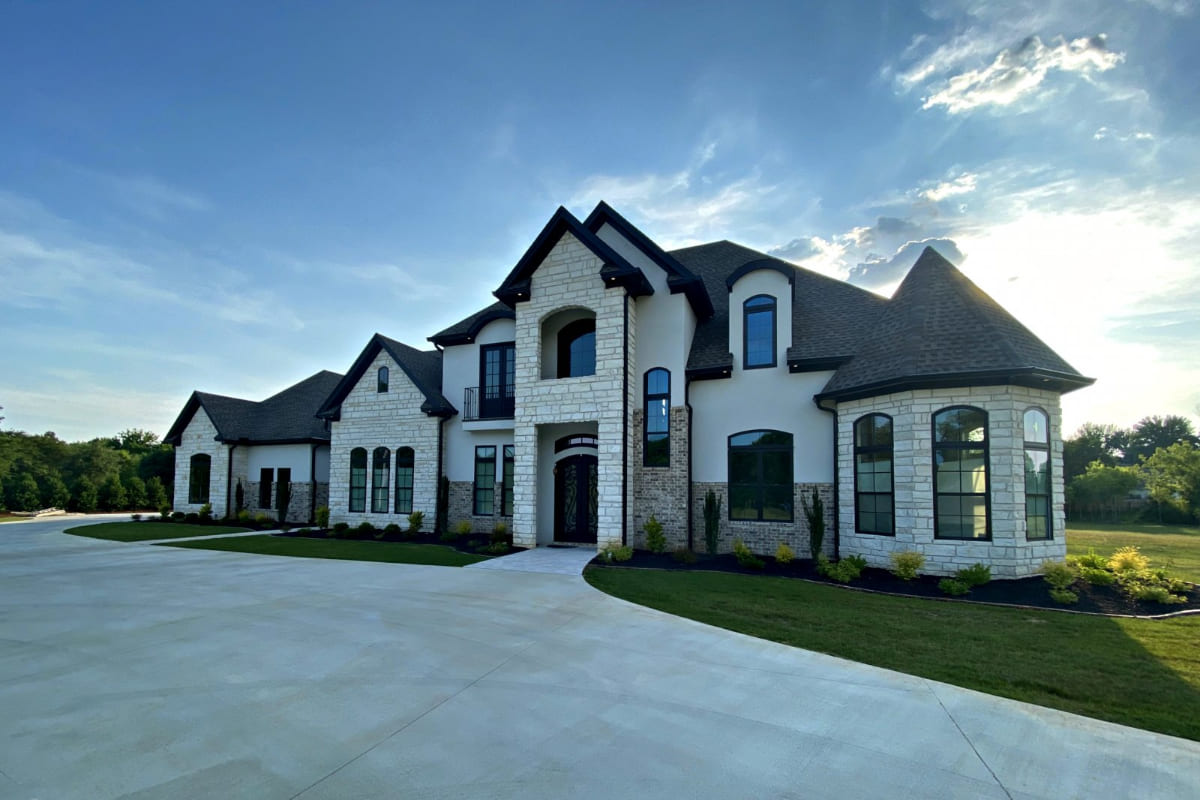 Custom Homes | Russo Design + Build