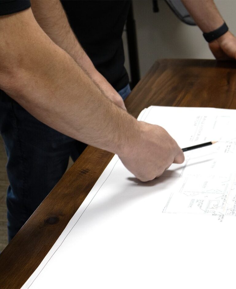 Custom Homes | Russo Design + Build