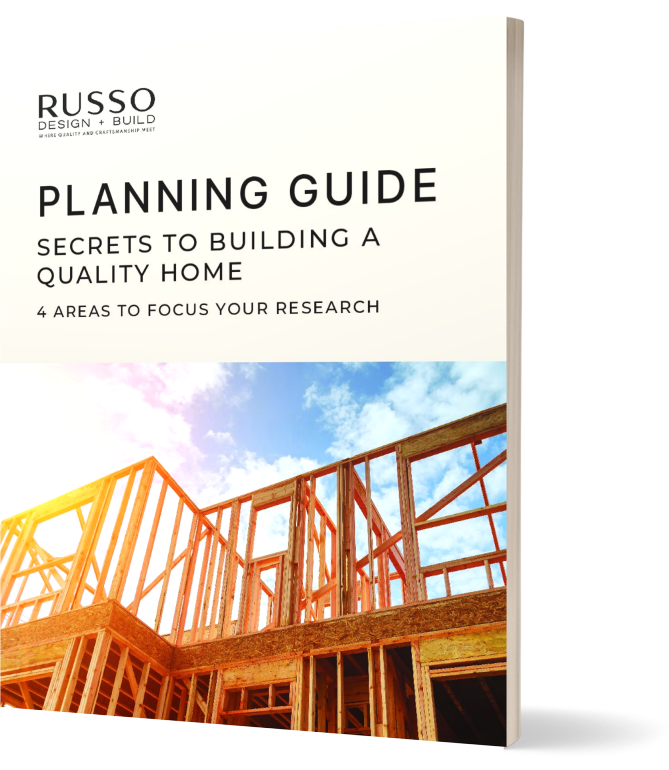 Download Now - Planning Guide | Russo Design + Build