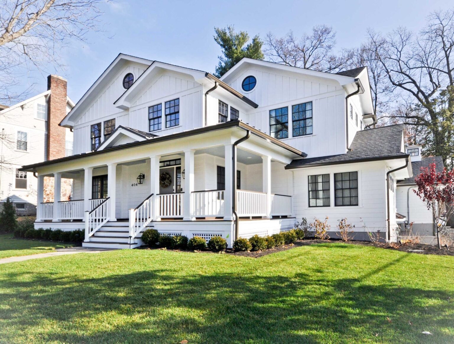 How to Build a Luxury Custom Home from Start to Finish – Russo Design ...