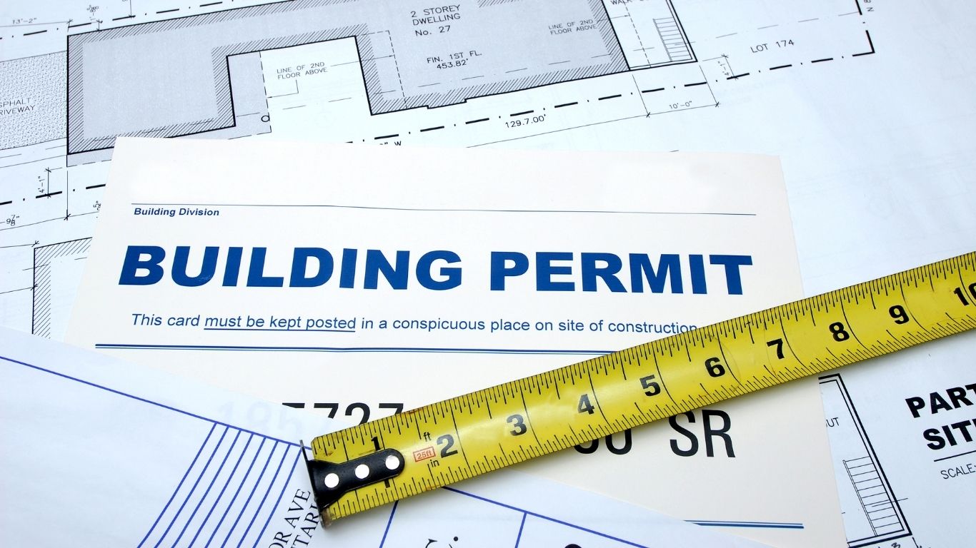 PA Building Permits for Custom Homes & Luxury Additions in Northampton and Lehigh Counties: A ...